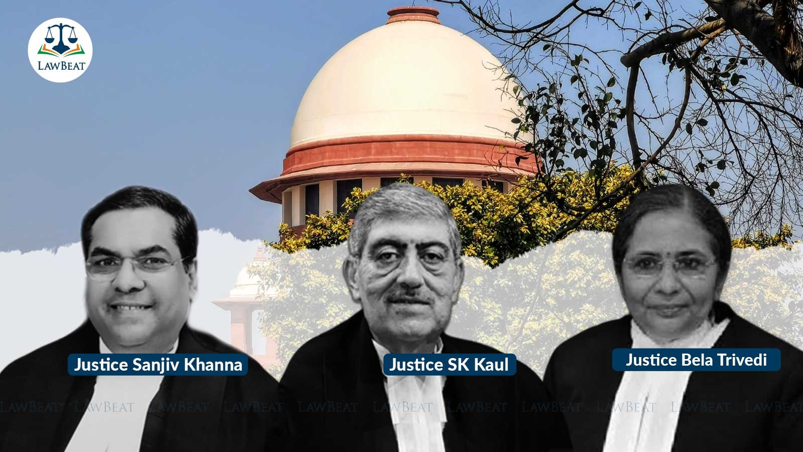 LawBeat | PMLA judgment Review: Supreme Court sets up special bench, hearing to commence on ...